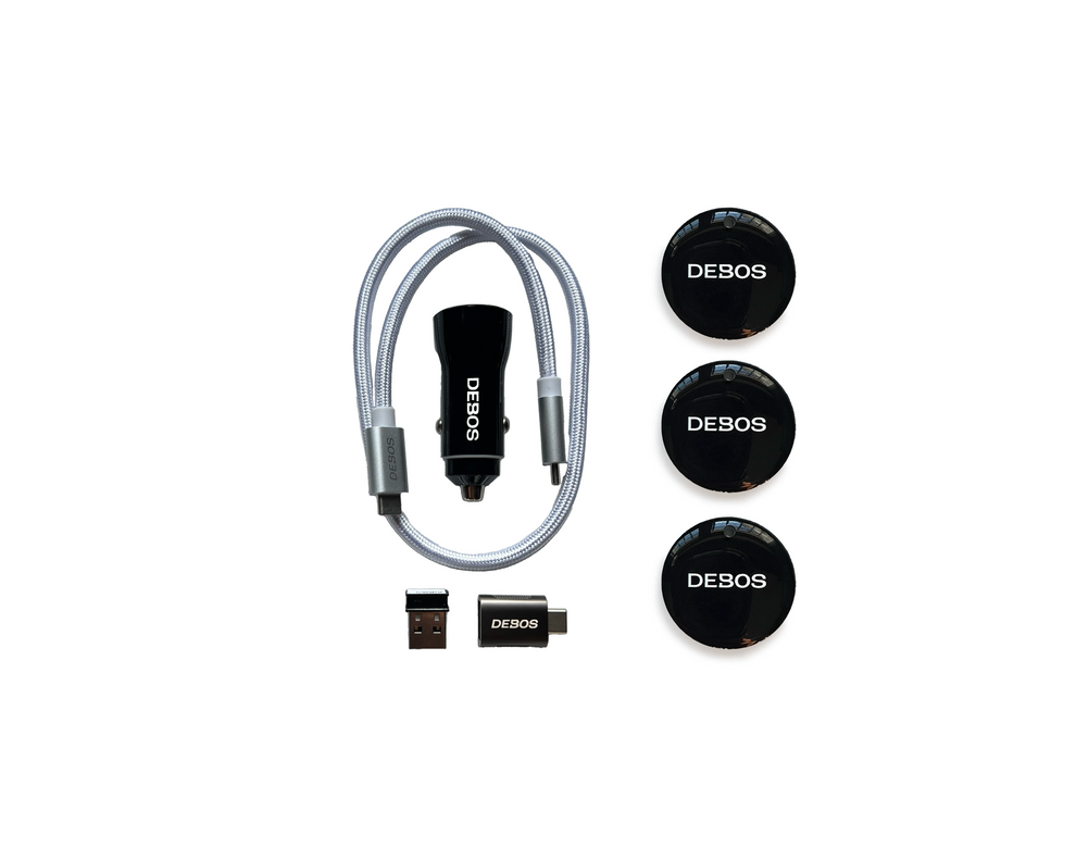 Pack Básico – DEBOS